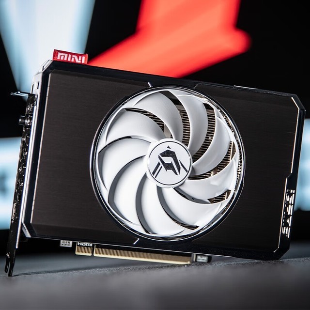 【手慢无】七彩虹RTX 4060Ti Mini OC 16G显卡直降100元，到手价3699元_游戏硬件显卡-中关村在线