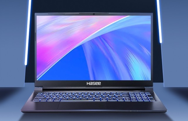 i5-12450H+RTX3050+144Hz高刷屏！神舟战神15.6英寸游戏本秒杀价5299元（全文）_神舟 战神Z7T-DA7NP_笔记本-中关村在线