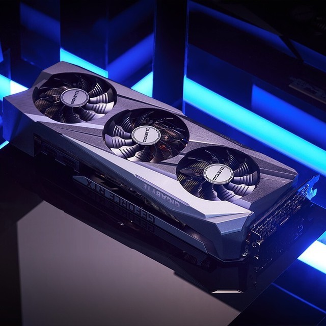 【手慢无】爽玩游戏 RTX3070 Ti显卡仅需4399元_游戏硬件显卡-中关村在线