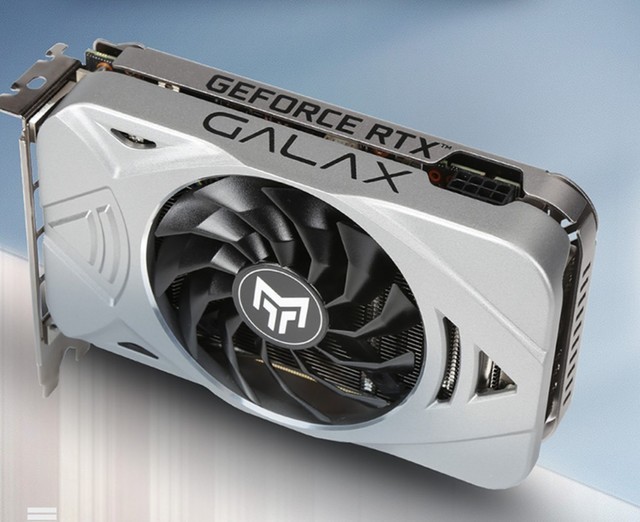 直降200元！影驰GeForce RTX 3050 8G金属大师MINI仅2499元_游戏硬件-中关村在线