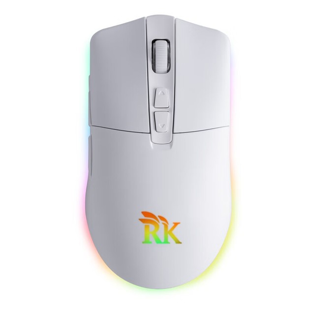【手慢无】ROYAL KLUDGE RK525 2.4G蓝牙双模无线鼠标到手价79元_游戏硬件键鼠外设-中关村在线