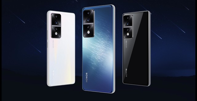 售价3299元！荣耀80 GT新增加12G+512G版本_手机新闻-中关村在线