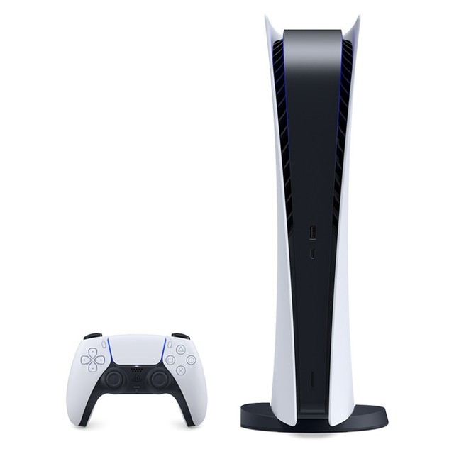 【手慢无】3499元抢！索尼PS5主机促销来了_台式电脑导购-中关村在线