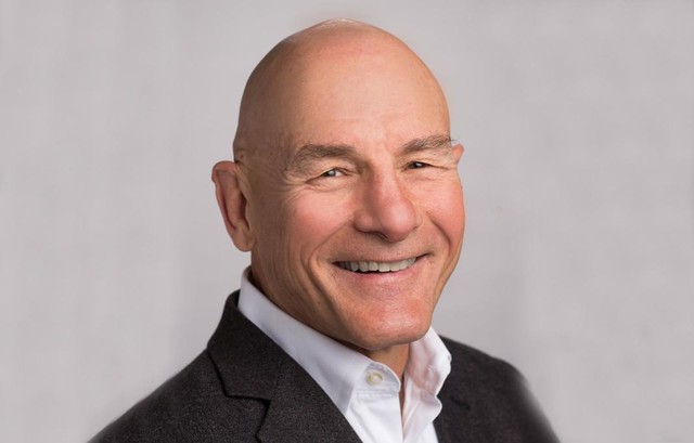 图灵奖得主David Patterson出席2022全球软件研发技术大会_厂商动态-中关村在线