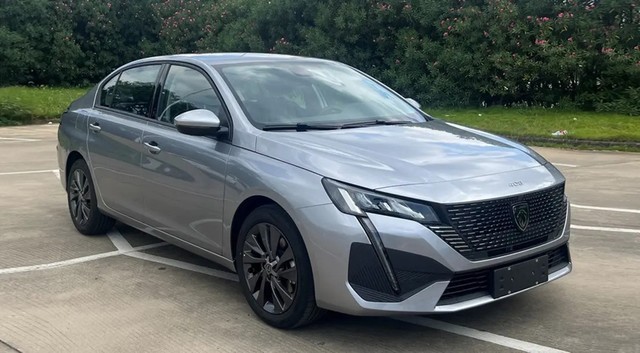 东风标致新款408 3月上市 搭载全新1.5T发动机（全文）_南讯 408_汽车科技新闻-中关村在线