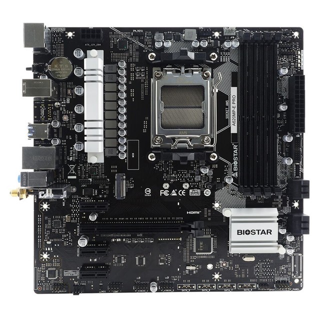 【手慢无】映泰A620MP-E PRO M-ATX主板促销中_游戏硬件主板-中关村在线