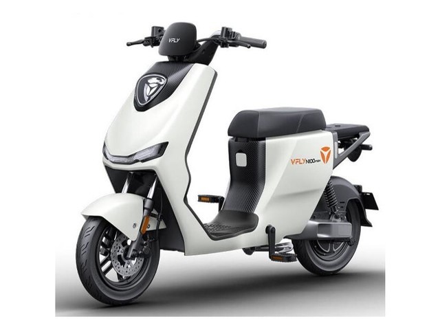 【手慢无】超值抢购！新国标电动自行车6590元（全文）_vfly VFLYTDR2758Z_电动车市场-中关村在线