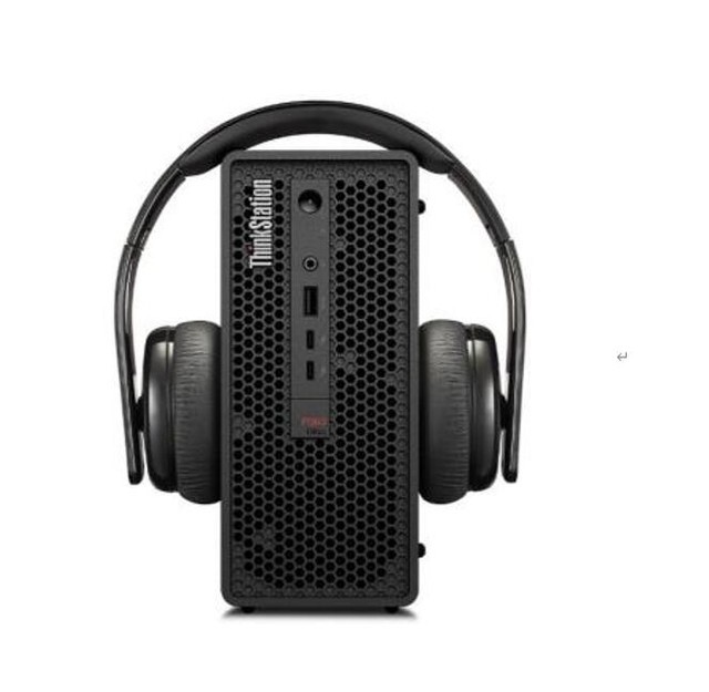 重新定义台式工作站 联想发布ThinkStation P360 Ultra_联想ThinkStation P360(i9 12900/16GB ...