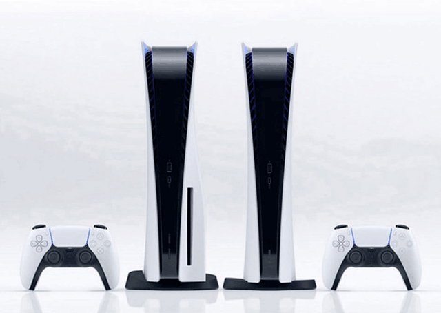 【手慢无】别错过！索尼PS5游戏机仅需3599元_液晶电视导购-中关村在线