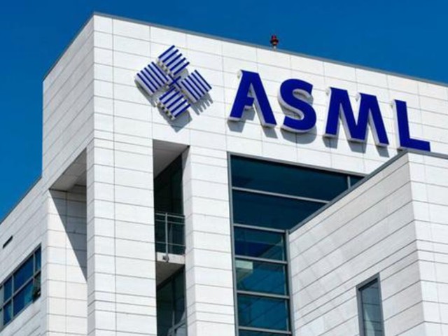 ASML：2023年芯片产能将仍然供应紧张（全文）_AMD Ryzen 7 5800X3D_游戏硬件CPU-中关村在线