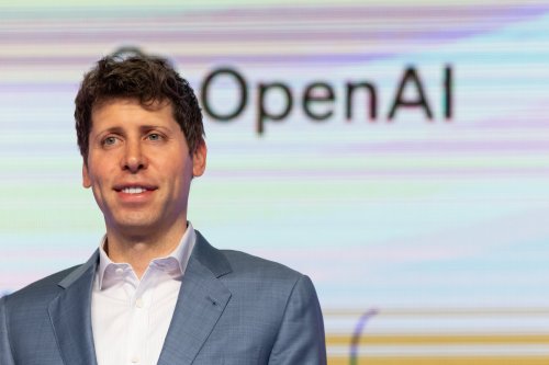 通用人工智能即将来临？OpenAI CEO：担忧被夸大_业界资讯-中关村在线