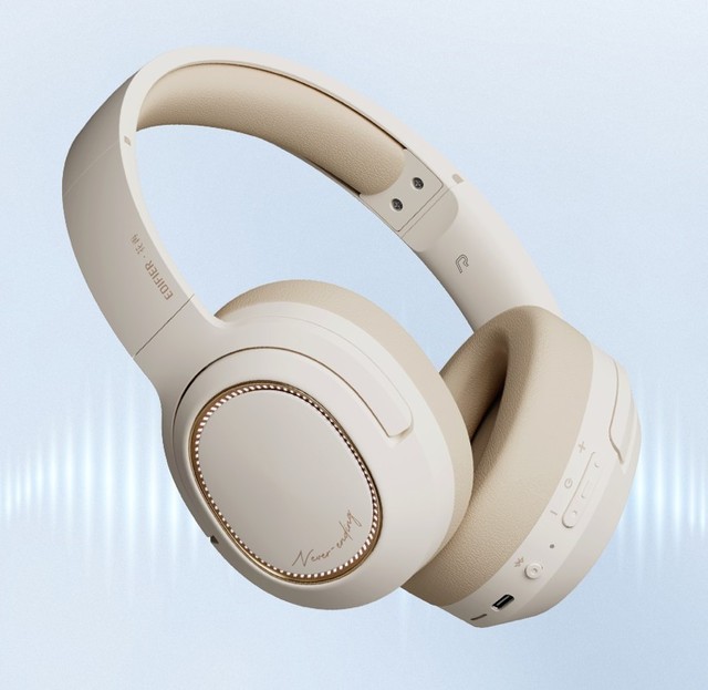 漫步者发布新款Free Pro头戴式耳机 首发价398元 双Hi-Res金标认证_笔记本新闻-中关村在线