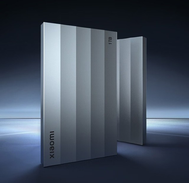 最高2000MB/s读写！小米1TB移动SSD众筹：649元_笔记本新闻-中关村在线