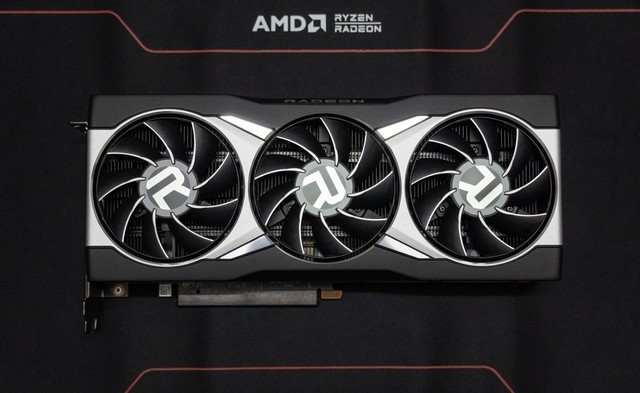 AMD Readon新驱动降噪并大幅提升OpenGL_游戏硬件-中关村在线