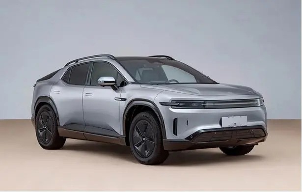 长安启源E07申报图曝光：双电机+纯电架构 最大功率可达440kW_汽车科技新闻-中关村在线