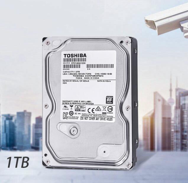 每日低价硬货：东芝1TB硬盘269元包邮_笔记本新闻-中关村在线