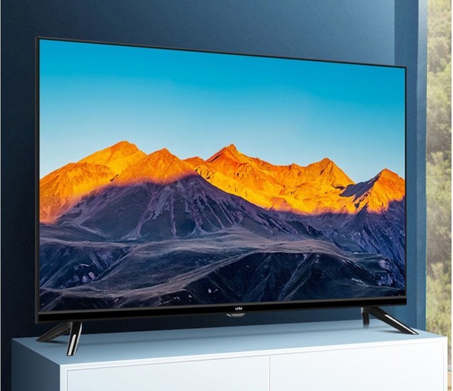 【手慢无】6百内到手 Letv F32C液晶电视仅599_家电导购-中关村在线