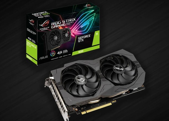 GTX 1630明天见！千元买你猜不到的性能_游戏硬件显卡-中关村在线