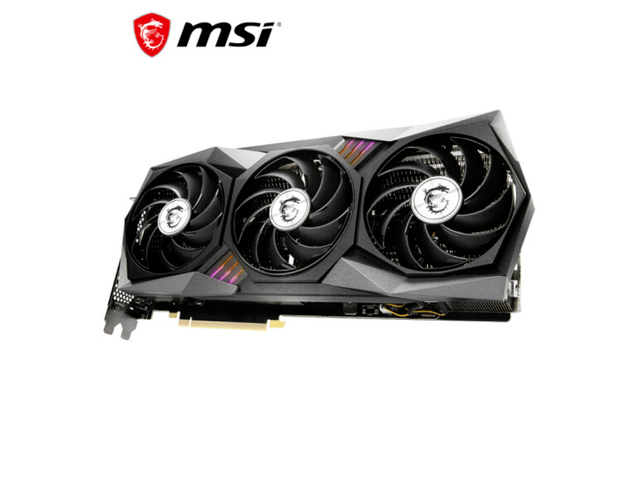 【手慢无】又降价了，高性能RTX 3070显卡限时秒杀4099_微星 GeForce RTX 3070 GAMING Z TRIO 8G ...