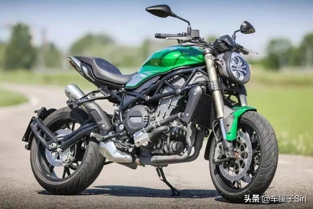 贝纳利发布902s运动街车 104马力功率强劲（全文）_汽车科技新闻-中关村在线