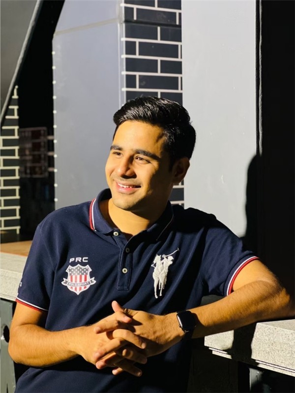 领航新时代 再启新征程——记计算机和信息技术专家AHMED ASIM BILAL先生_业界资讯-中关村在线