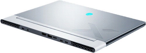 细数四个ALIENWARE x14 R2的至尊工艺_业界资讯-中关村在线