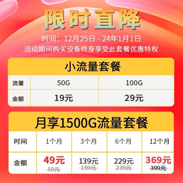 【手慢无】京东云随身WiFi64元到手！_京东云 360 WiFi6_ZOL企业站-中关村在线