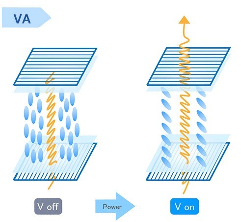 不被IPS、VA、TN技术名字搞晕 一分钟告诉你电竞显示器该怎么选_笔记本导购-中关村在线