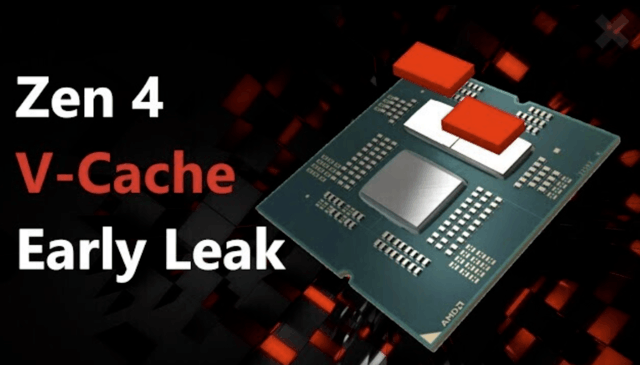 超级加倍 AMD在ZEN4处理器上继续使用3D V-Cache技术（全文）_AMD Ryzen 7 5800X3D_游戏硬件CPU-中关村在线