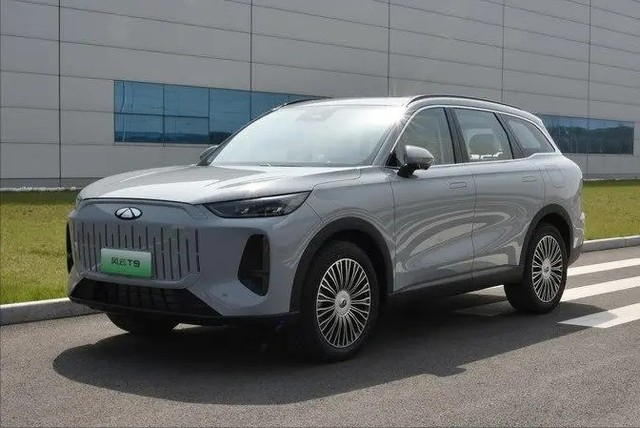 搭载1.5T插混，奇瑞风云T9将于5月下旬上市（全文）_奇瑞 风云T9 2024款 基本型_汽车新闻-中关村在线