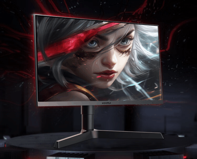 科睿新款电竞显示器X41强势来袭 预售可享超值优惠_科睿 X41_游戏硬件显示器-中关村在线
