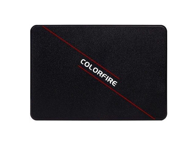 【手慢无】618超值好价， ColorFIRE镭风120GB SSD固态硬盘仅售69元！-Colorful CF500 镭风_固态硬盘行情-中关村在线