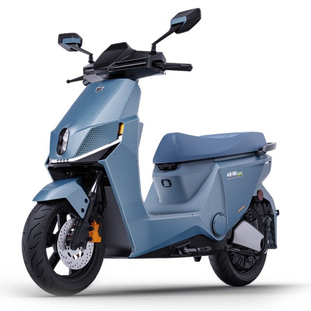 【手慢无】4399元入手绿源S90T电动车！多重优惠等你来_电动车市场-中关村在线