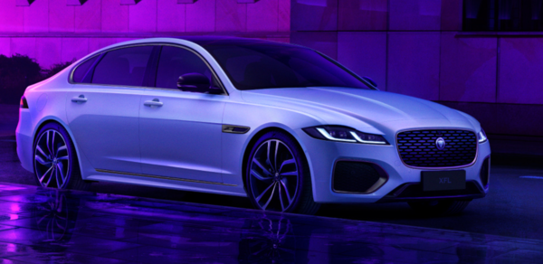 39.99万起步！捷豹 XFL 2024年款豪华轿车今日正式上市（全文）_高欣 捷豹_汽车科技新闻-中关村在线