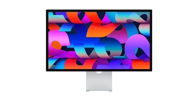 苹果新一代显示器来了：屏幕升级为mini LED_笔记本新闻-中关村在线