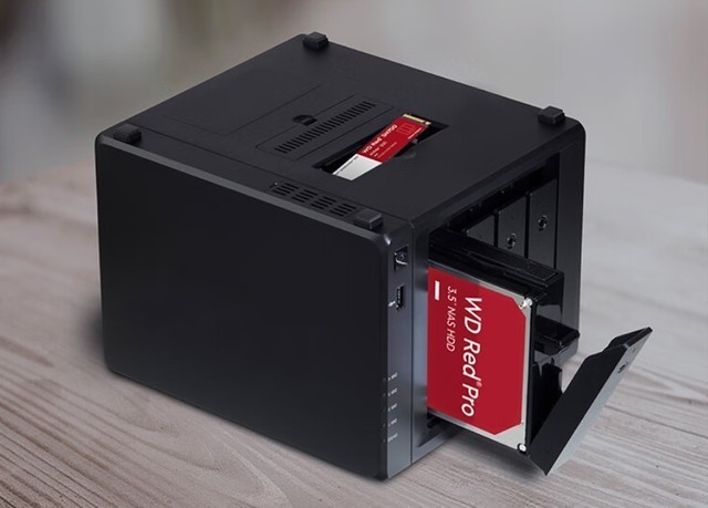 国内首款22TB硬盘6199元开卖：单系统可达528TB_笔记本新闻-中关村在线