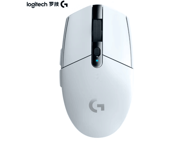 罗技G304学生特价178元（全文）_罗技 G304Lightspeed 无线游戏鼠标_业界资讯-中关村在线