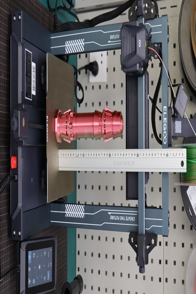 横评主流FDM打印机，看看谁是性价比之王_厂商动态-中关村在线