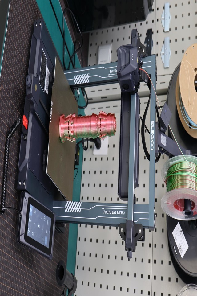 横评主流FDM打印机，看看谁是性价比之王_厂商动态-中关村在线