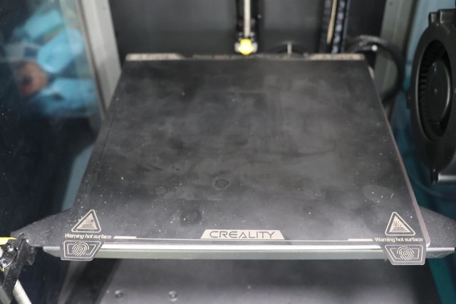 横评主流FDM打印机，看看谁是性价比之王_厂商动态-中关村在线