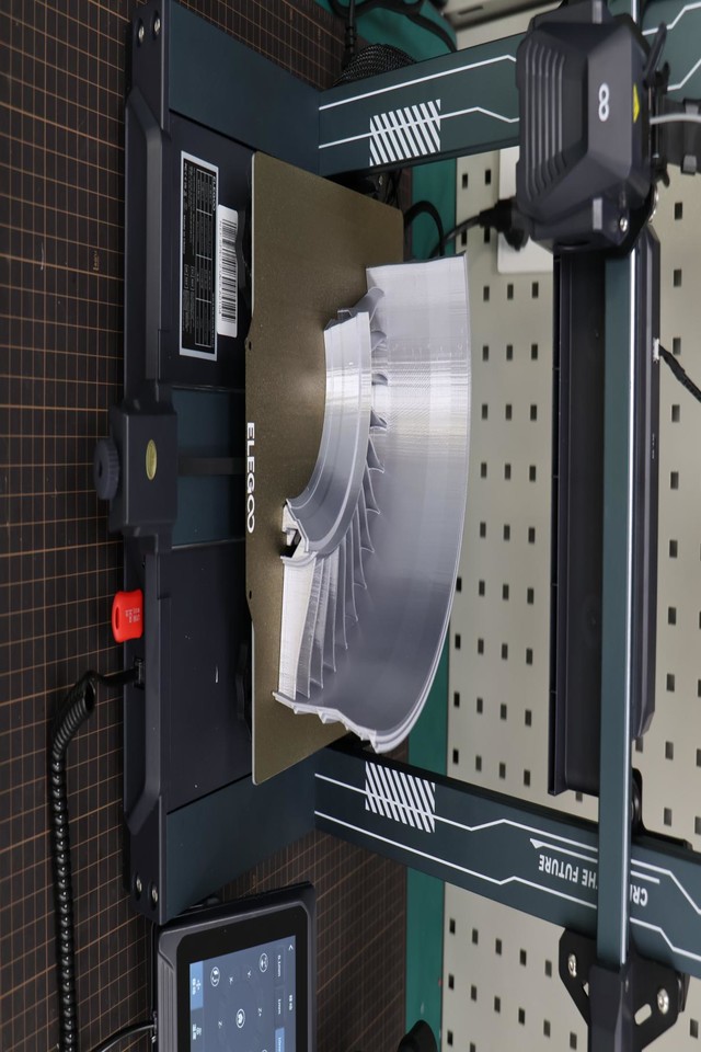 横评主流FDM打印机，看看谁是性价比之王_厂商动态-中关村在线