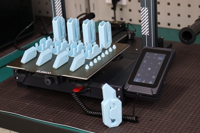 横评主流FDM打印机，看看谁是性价比之王_厂商动态-中关村在线