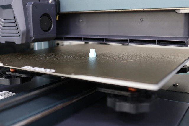 横评主流FDM打印机，看看谁是性价比之王_厂商动态-中关村在线