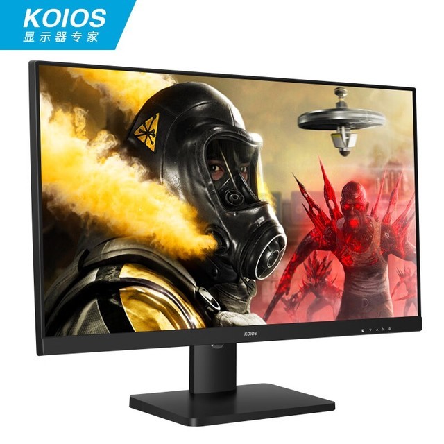 【手慢无】KOIOS K2723QG超值即将结束！_行情-中关村在线
