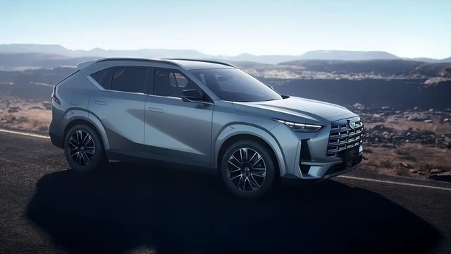 广汽传祺发布10万级别SUV GS4 MAX（全文）_广汽传祺 传祺GS4 2023款 270T 自动智行科技版_汽车科技新闻-中关村在线