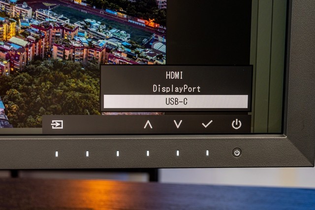 EIZO CG2700S专业色彩管理和HDR处理显示器赏析_EIZO CG2700S_数码影音评测-中关村在线