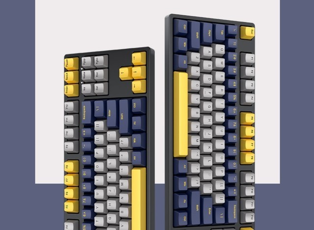 【手慢无】ikbc Z200 Pro无线机械键盘299起（全文）_IKBC Z200 Pro星云主题无线机械键盘_游戏硬件键鼠外设-中关村在线