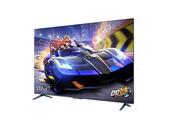 【手慢无】75寸 4K超高清 TCL 75V8E电视 售价3999元_TCL 75V8E_液晶电视导购-中关村在线