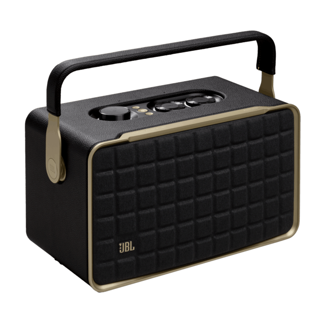 传世经典，声而不凡 JBL AUTHENTICS音乐世家系列全新发布_数码影音音频-中关村在线