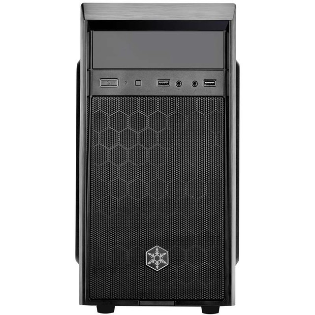 【手慢无】银昕PS16机箱特价186元 支持高达165mm散热器_游戏硬件机箱电源-中关村在线